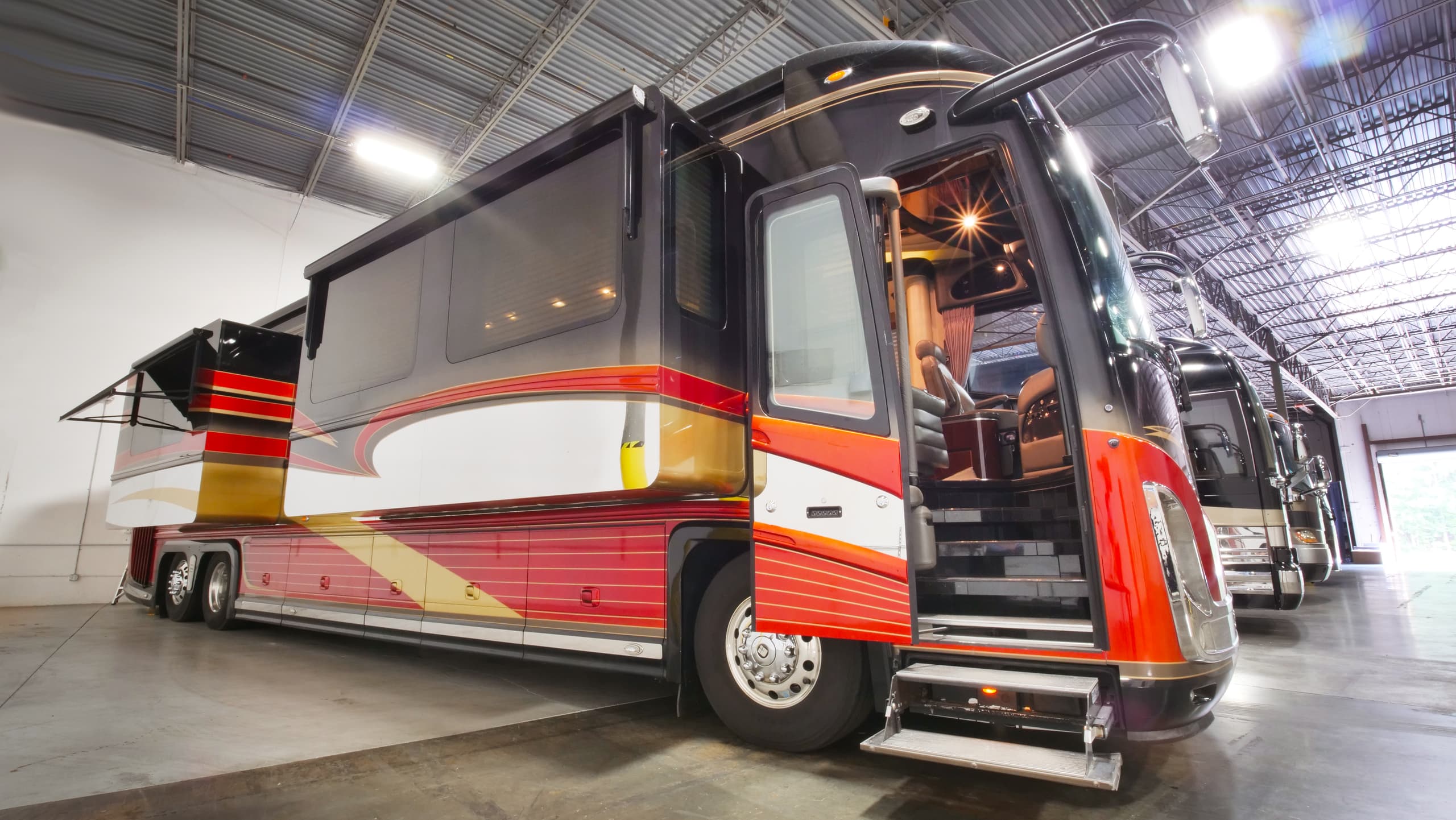 About Goss RV | Goss RV