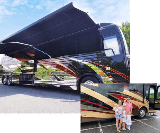 About Goss RV | Goss RV