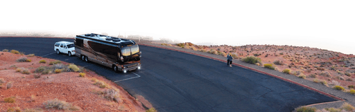 Learn About Our Luxury RV Experiences