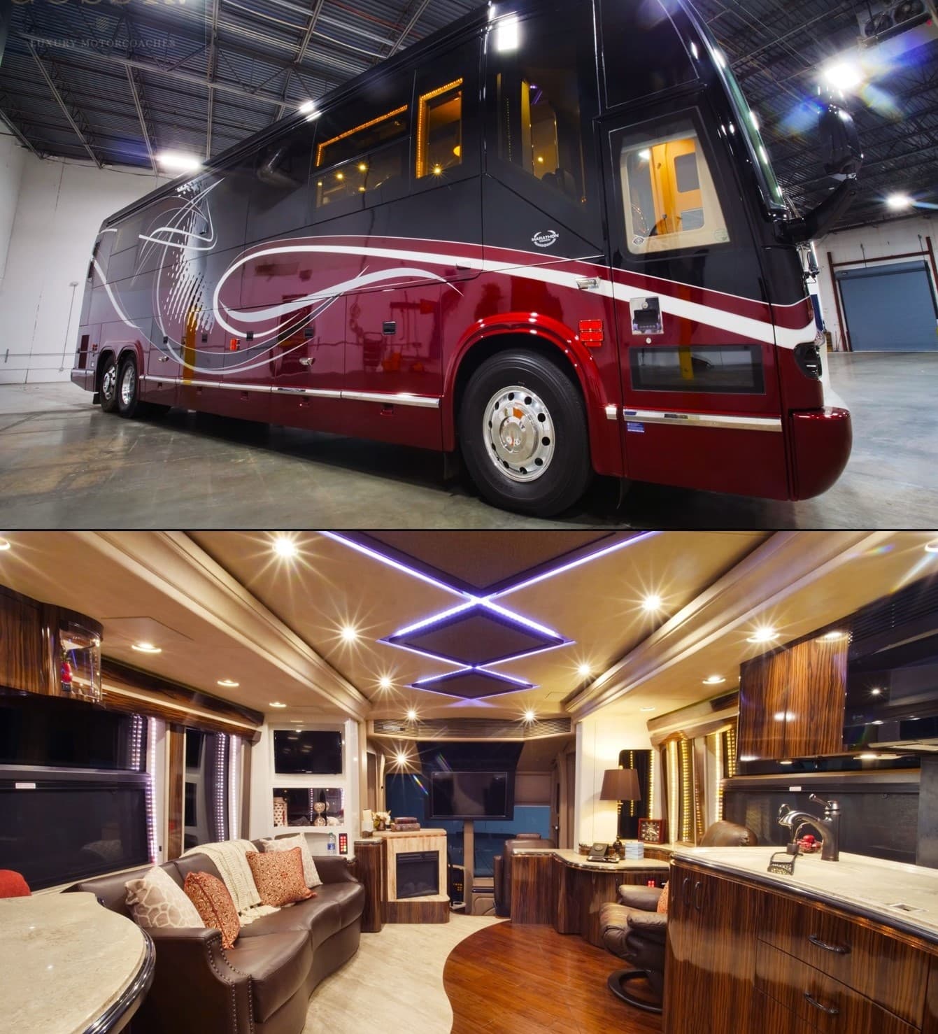 Showroom | Goss RV